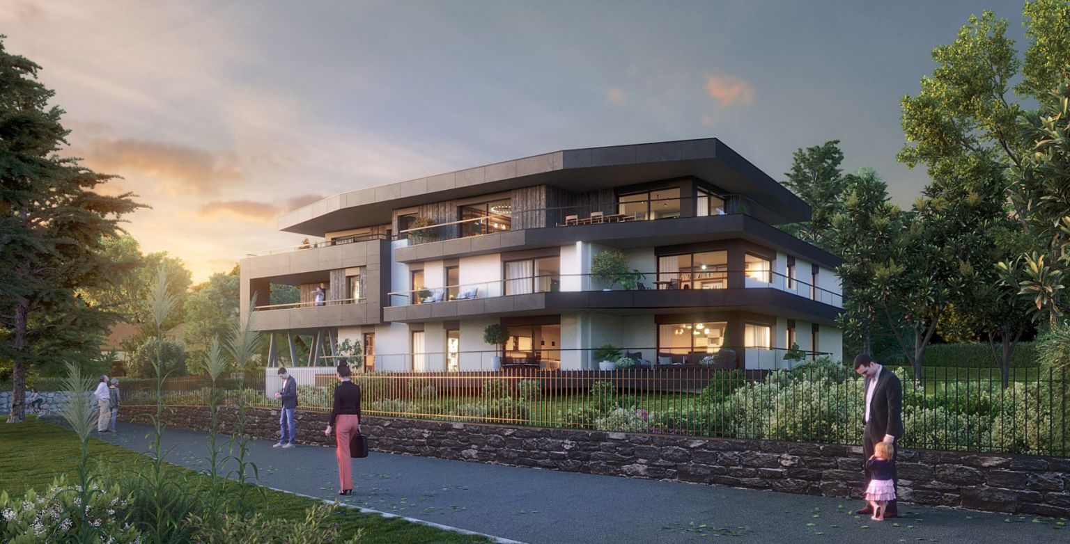 Primalp Promoteur Immobilier Des Logements Neufs de Qualité